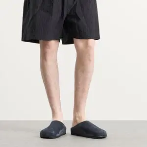 Studio Nicholson Wearing Slip On Clog