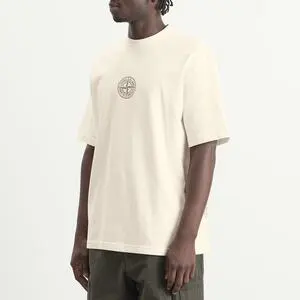 Stone Island Low Infos T-shirt