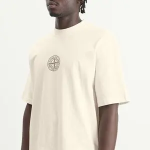 Stone Island Low Infos T-shirt