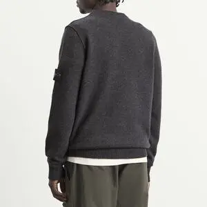 Stone Island Lambswool Jumper