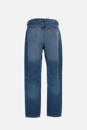 A.p.c. Martin Jeans