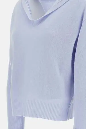 Barena Venezia Duse Cashmere Sweater