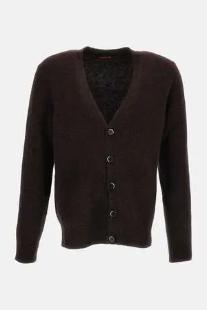 Barena Venezia Cuffed Knitwear For Men