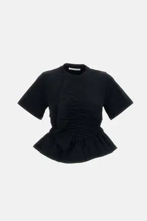 Cecilie Bahnsen Peplum Tops