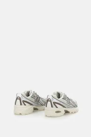 NEW BALANCE 740 Athletic Sneakers - Bianco