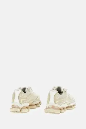 NEW BALANCE Abzorb 2000 Athletic Sneakers - Beige