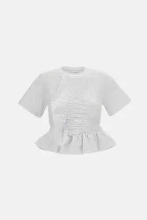 Cecilie Bahnsen Ruched Tops