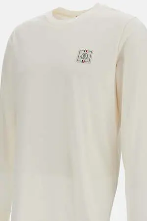 Moncler Long-sleeve T-shirt