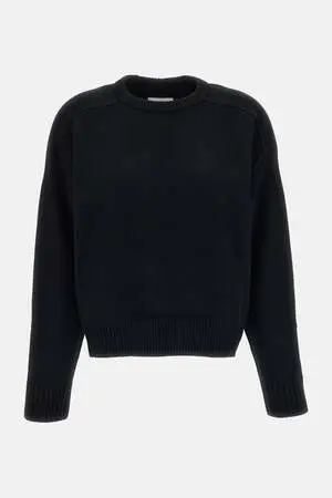 Loulou De Saison Breha Sweater - Black