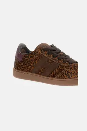 Hogan Sneakers Cool Allacciato H - Multicolore