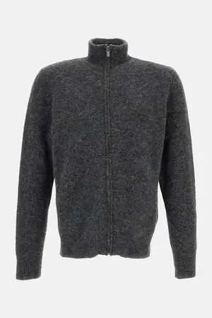 Barena Venezia Nembo Sweater - Grey