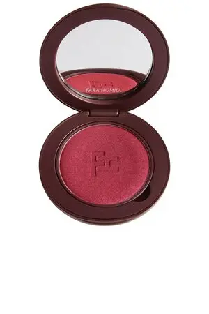 FARA HOMIDI Blonzer Compact In Pink - Velle