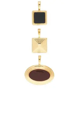 HEAVEN MAYHEM Solene Choker Set