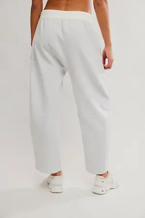 BARRY'S X FP MOVEMENT You Wish Pants