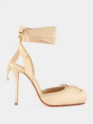 Christian Louboutin Ballerina Pumps