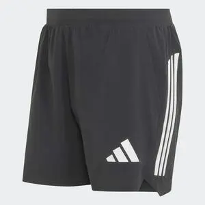 Adidas Hybrid Elite Climacool+ Race Shorts - Black