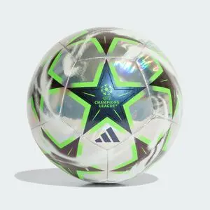 Adidas Uefa Champions League 26/27 Training Foil Ball