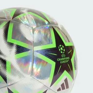 Adidas Uefa Champions League 26/27 Training Foil Ball