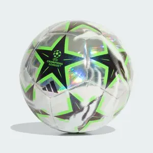 Adidas Uefa Champions League Training Foil Ball