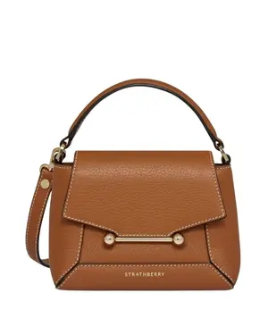 Strathberry Mosaic Nano Bag