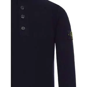 Stone Island Polo Shirts