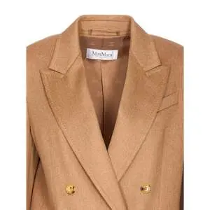 Max Mara Jackets Blazers