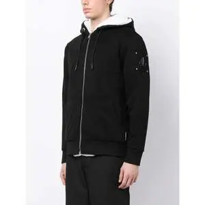Moose Knuckles Jackets Hooded Jackets
