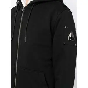 Moose Knuckles Jackets Hooded Jackets