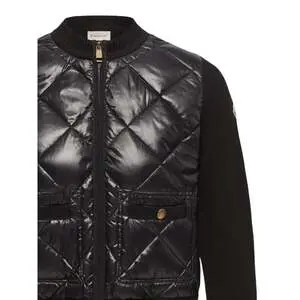Moncler Jackets Bomber Jackets