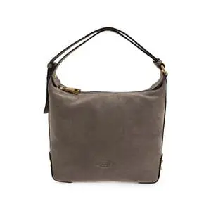 TOD'S Shoulder Bags - Brown