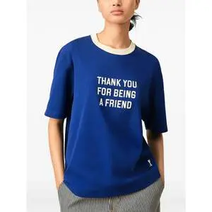 AMI Paris T-shirts & Vests T-shirts