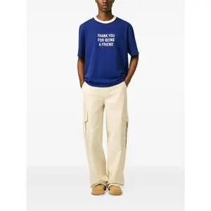 AMI Paris T-shirts & Vests T-shirts