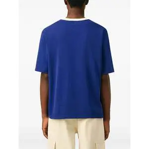 AMI Paris T-shirts & Vests T-shirts