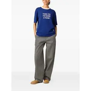 AMI Paris T-shirts & Vests T-shirts