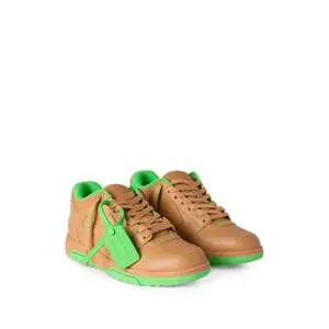 Off-White Trainers Low-tops
