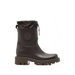 Moncler Shoes - Brown