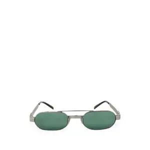 Miu Miu Sunglasses - Silver