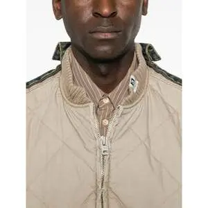 Mihara Yasuhiro Neutrals Jackets Denim Jackets