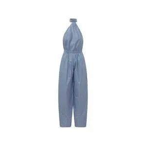 Andamane All In One Jumpsuits - Blue