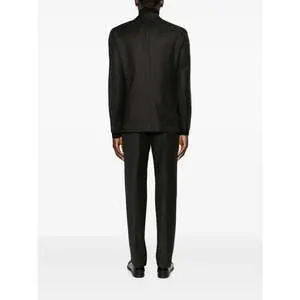 Tagliatore Suits Double Breasted Suits