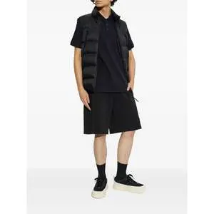 Moncler Polo Shirts