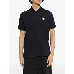 Moncler Polo Shirts