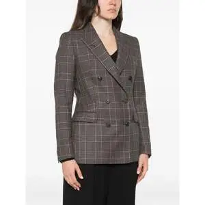 Tagliatore Double-breasted Blazer