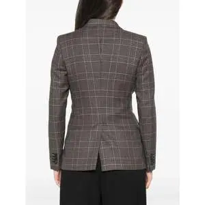 Tagliatore Double-breasted Blazer
