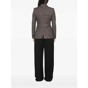 Tagliatore Double-breasted Blazer