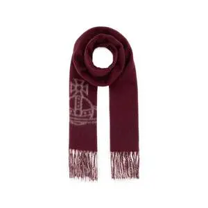 VIVIENNE WESTWOOD Scarves - Red