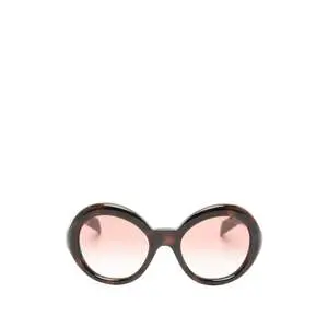 Prada Sunglasses - Brown