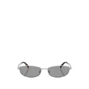 Prada Sunglasses - Silver