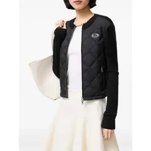 Burberry Jackets Fitted Jackets