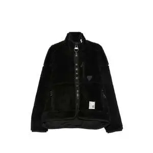 Mihara Yasuhiro Jackets Lightweight Jackets - Black
